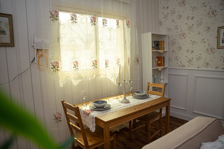 شقة أنيقة بموقع مميز ودخول ذاتي سهل - Dammam