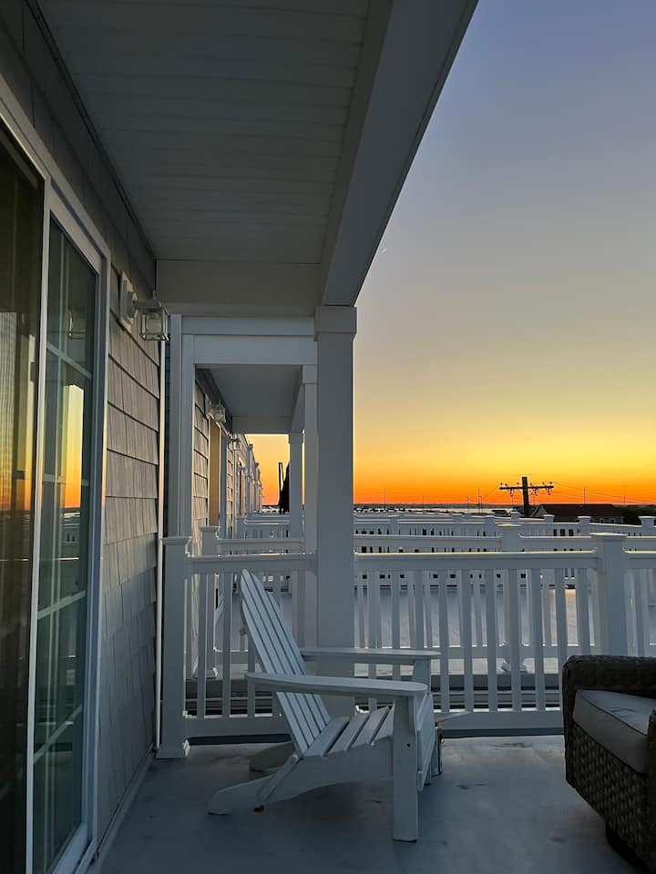 5 Bedroom Family Friendly Beach House! - Seaside Heights, NJ
