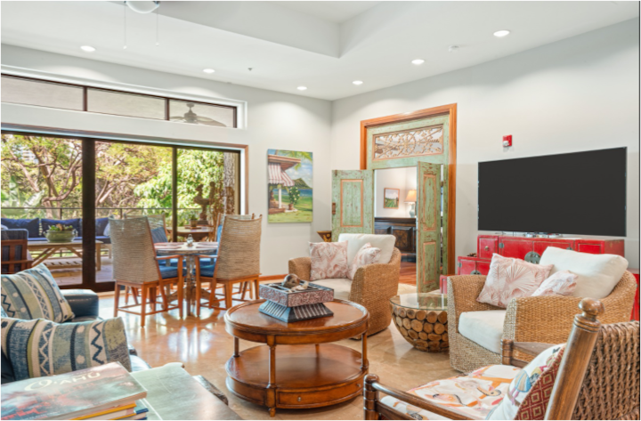 Luxury 2bed2.5bath Parkview Condo - O‘ahu, HI