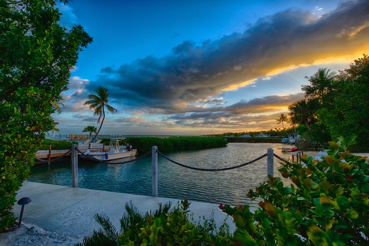 The Garden Suite @ Casa Morada - Islamorada, FL