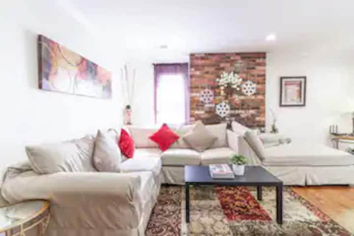 San Francisco Top Vacation Home 旧金山最舒适民宿 - Oakland, CA