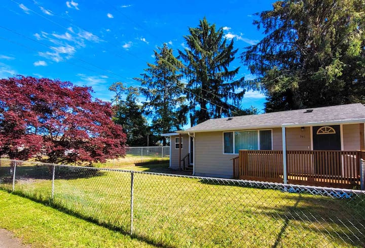 Cozy Home: Beach, Games & All You Need - Westport