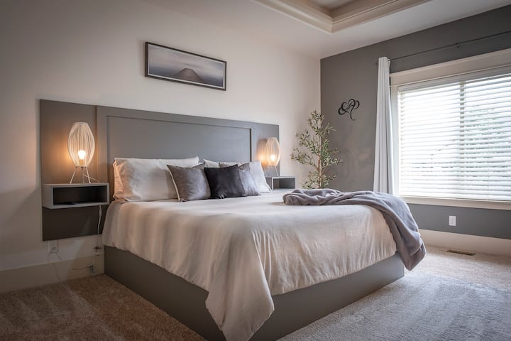 30 From Park City- Hot Tub, Sleeps 16, Game Room - Heber City, UT