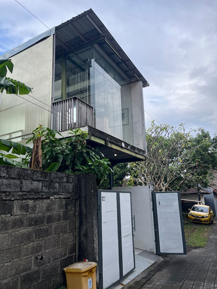 Cute Villa - Canggu Bali - Bali