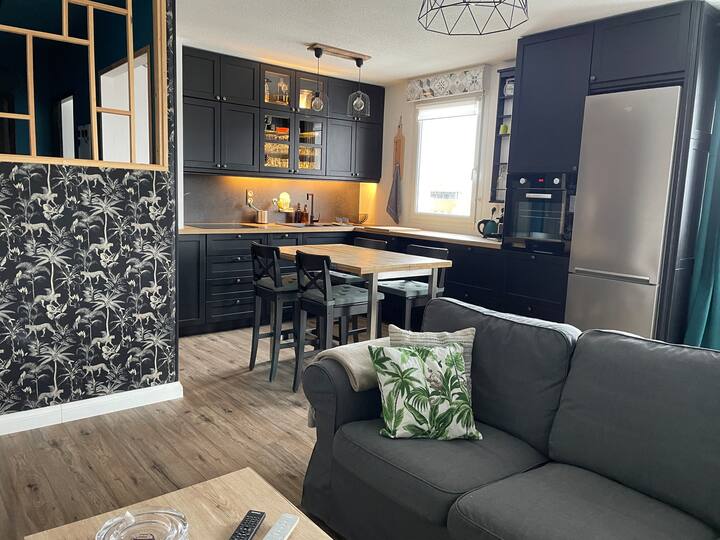 Proche Hôpital Et Commerces - Rodez