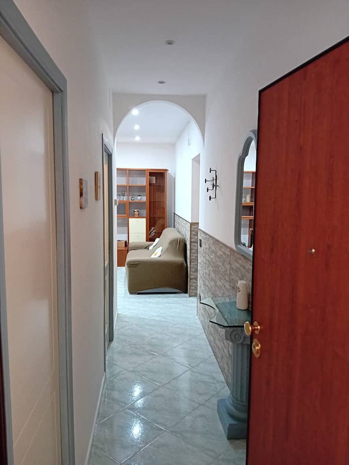 Casa Vacanze La Margherita Bari - Bari