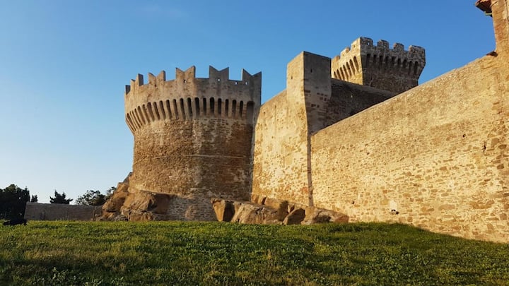 Populonia Corso Apartment - Piombino