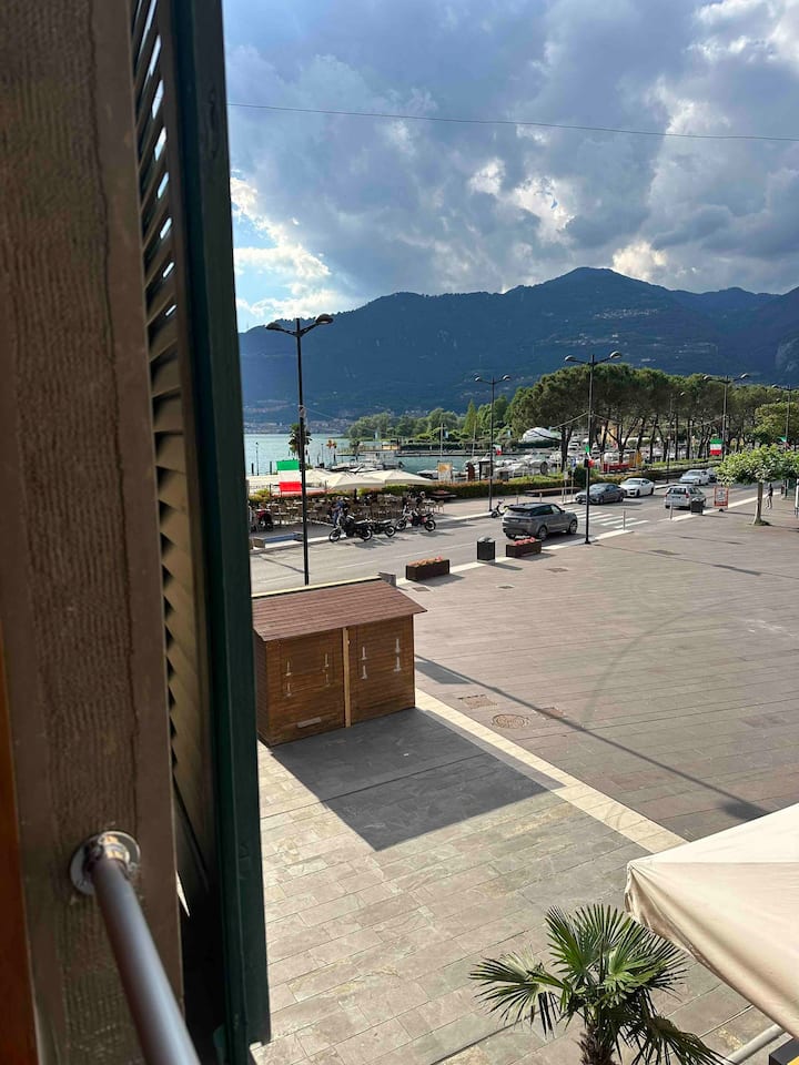 Casa Morgana
Bilocale In Centro Vista Lago - Pisogne