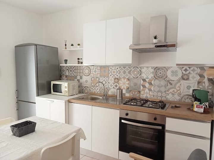 La Casetta Nel Cortile - Sciacca