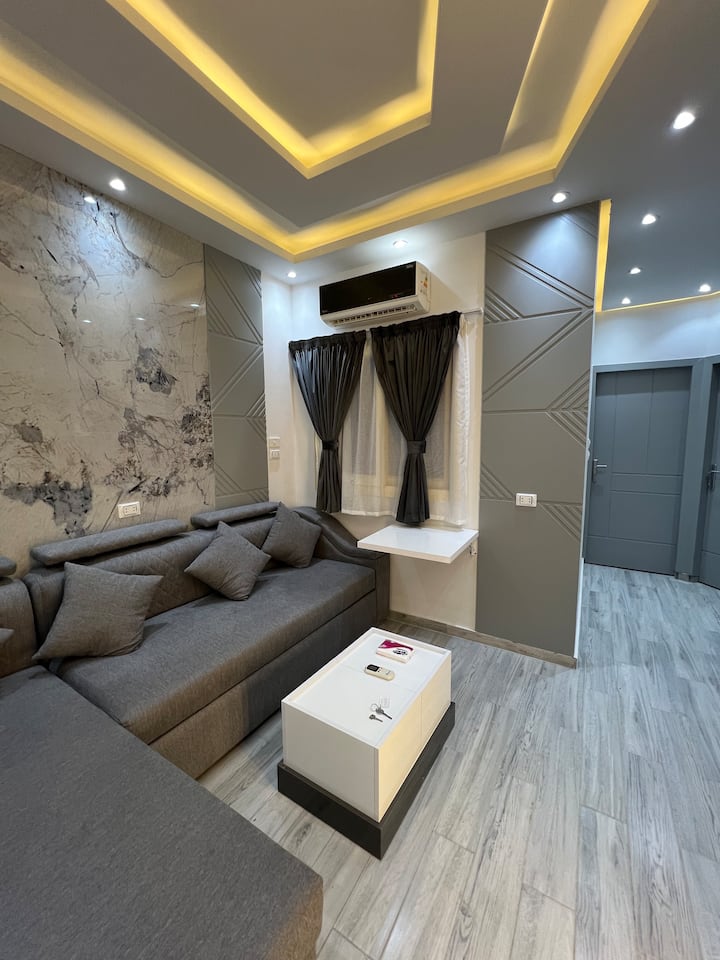 Bs Lodging 8- Next To Dream Beach - Hurghada