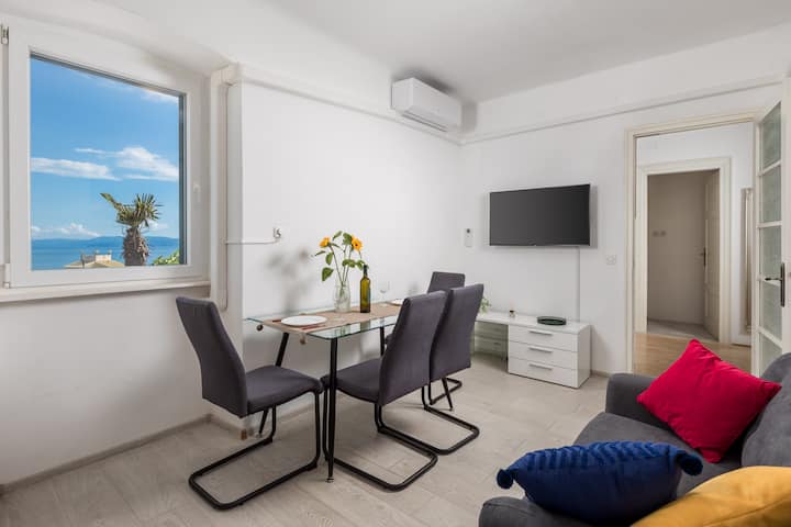 Nada Apartment - Rijeka