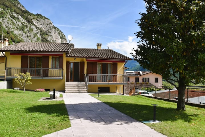 Villa Tessari - Veneto