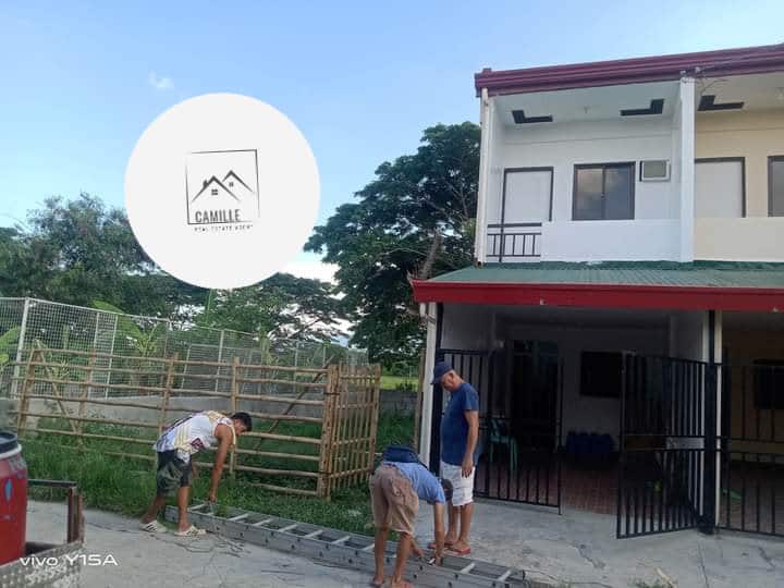 Home Away From Home. - Mangatarem