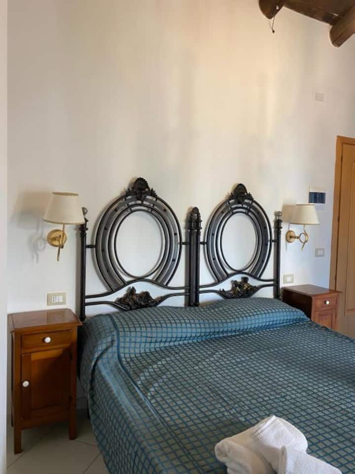 La Locanda Del Curato Rooms (6) - Marina di Camerota