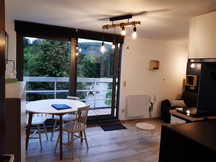 Studio 18m2
Le Repos'han - Rochefort