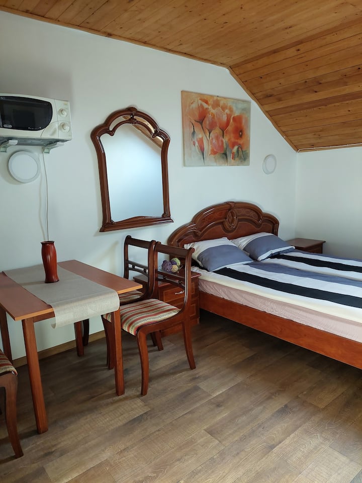 Go Balaton Apartman - Plattensee