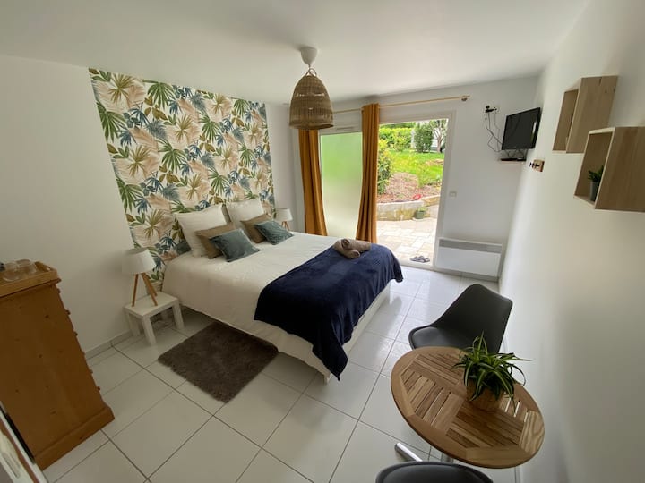 Chambre Indépendante Cosy - Coulommiers