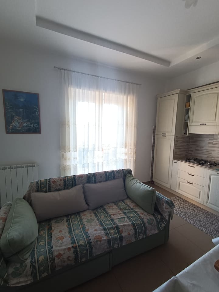 Casa Dolce Casa, Al Mare - Ladispoli