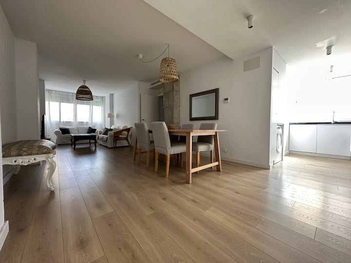 Precioso Apartamento Alicante - Alicante