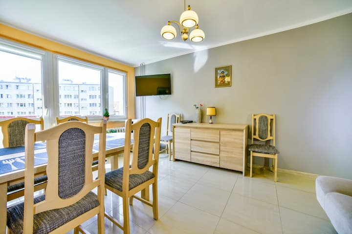 Apartament U Joli W Kołobrzegu - Ustronie Morskie