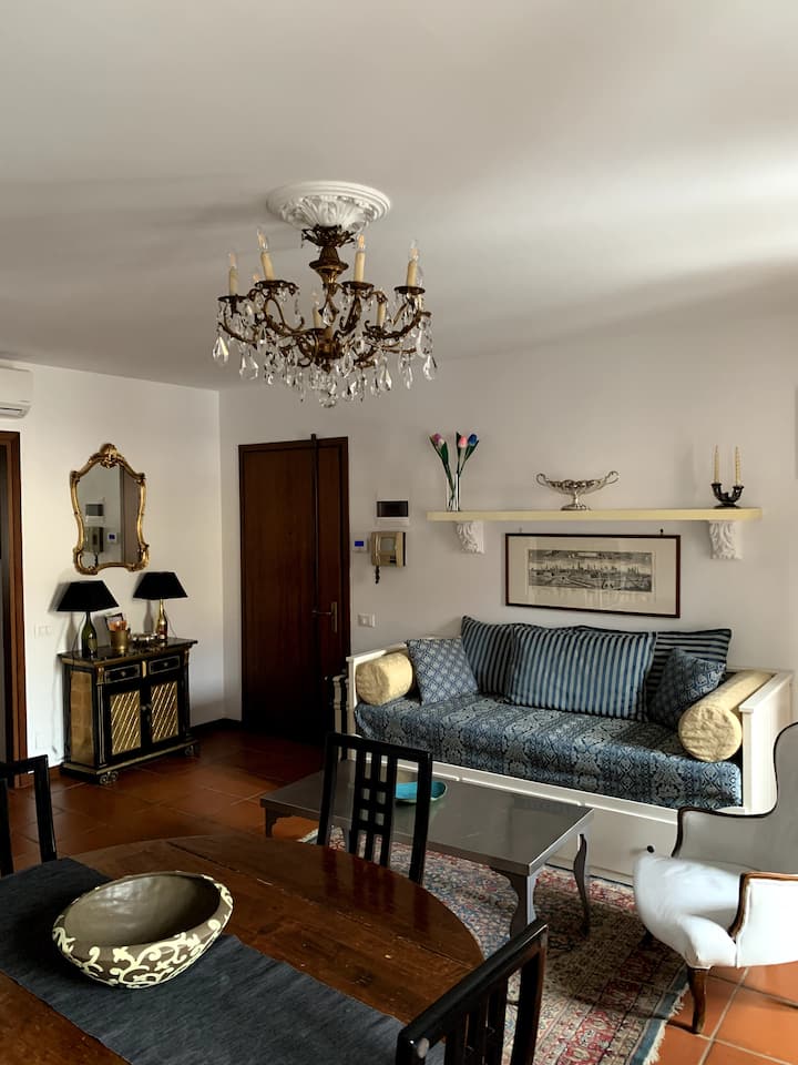 Pontecorvo 10 Apartment - Centro,ospedali, Unipd - Padua