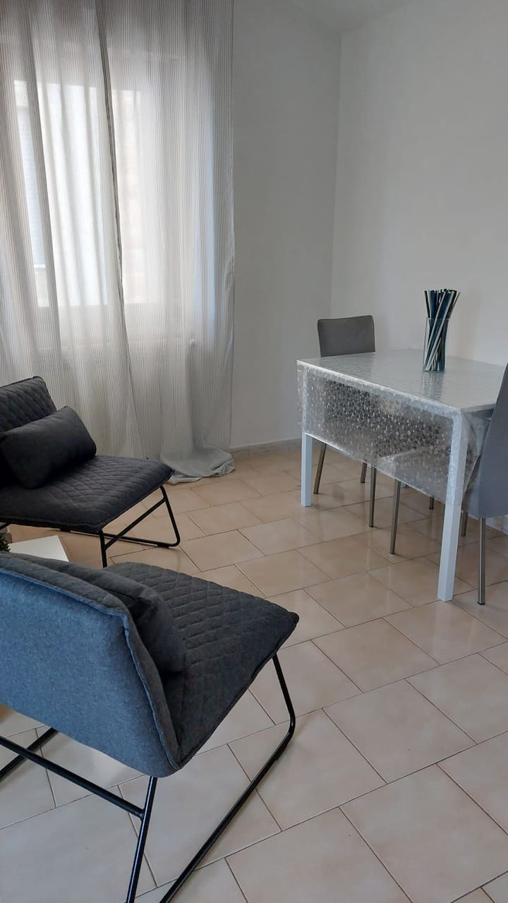 Splendida Mansarda - Pescara