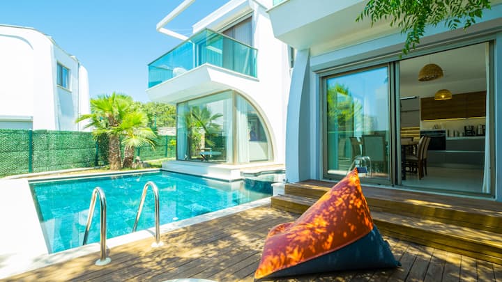Villa Capella - Private Pool - Bodrum