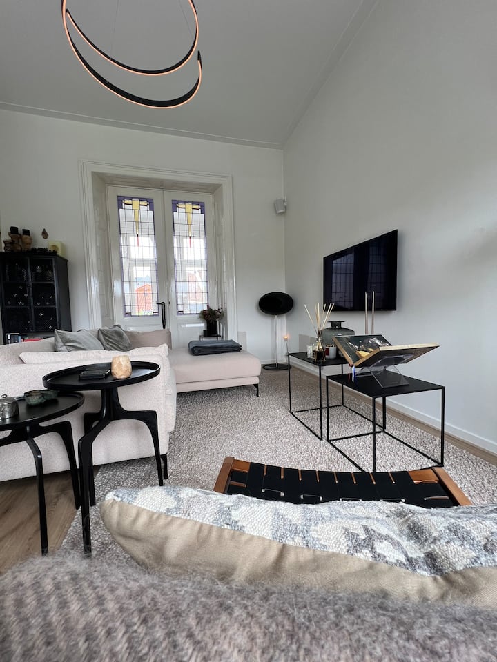 Modern & Luxurious Stay Haarlem. - Heemstede