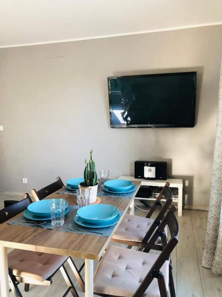 Apartament Książęcy - Wroclaw