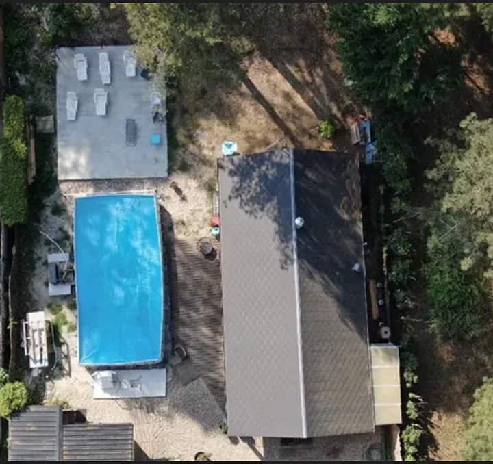 Location En Baie De Somme - Quend Plage - Fort-Mahon-Plage