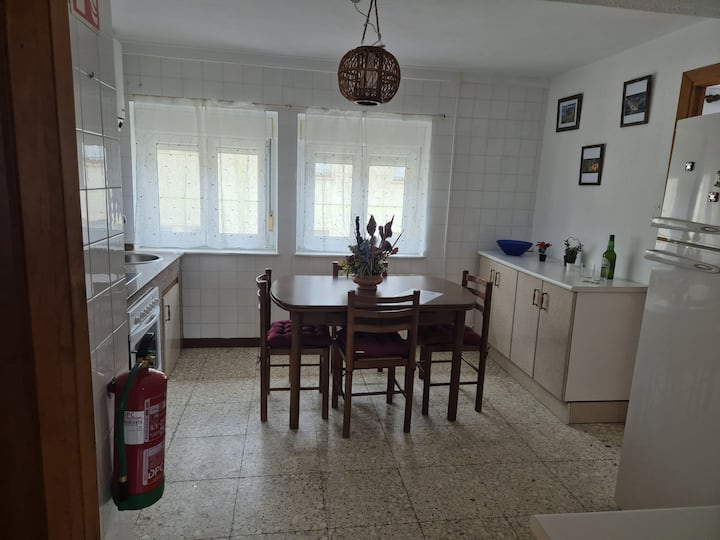 Apartamento Rural Pravia - Pravia