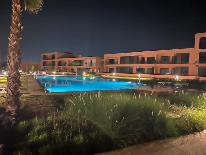 Résidence Domaine De Noria - Marrakesh