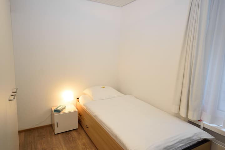 Cozy Studio Near Main Station (Color 2) - Zürich