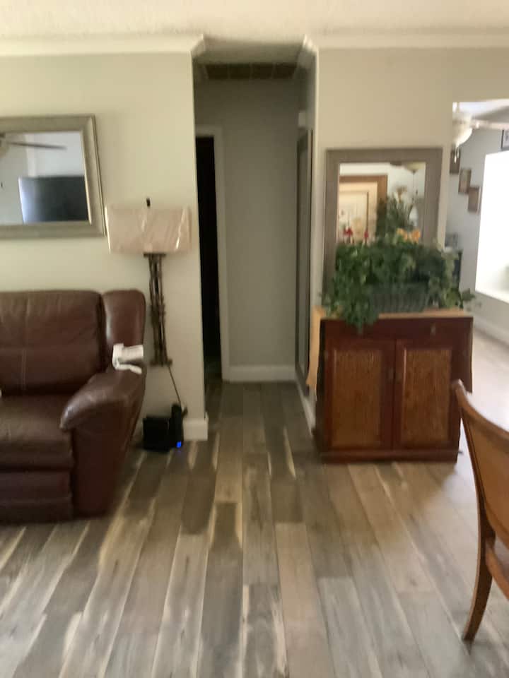 Cozy Home In Inverness - Inverness, FL