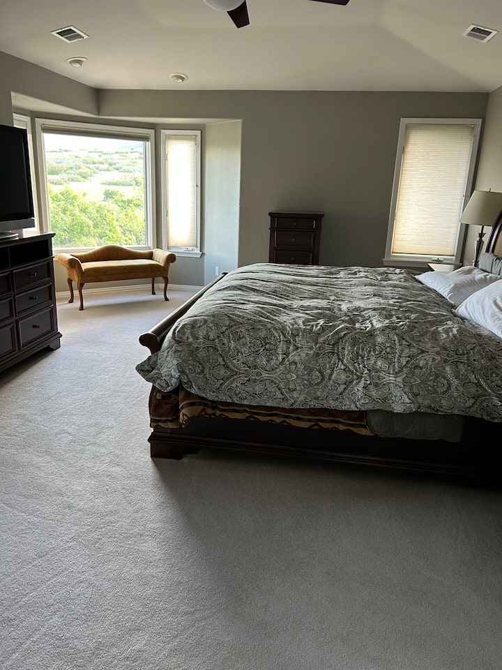 Golf Tournament Stay Here 2 Room Ranchhome - Larkspur, CO