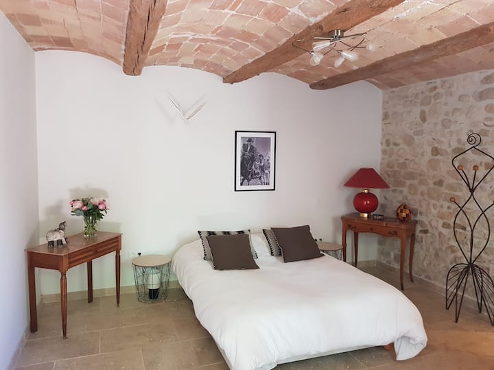 Chambre D'hôtes - Gard