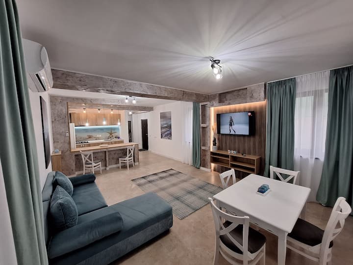 Epava Rereat - Costinești