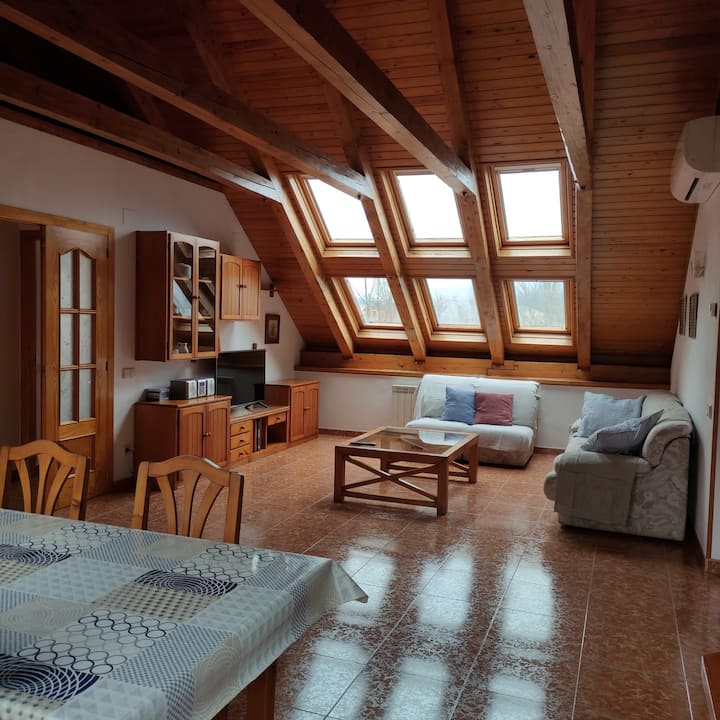 Céntrico Apartamento En Aínsa - Labuerda