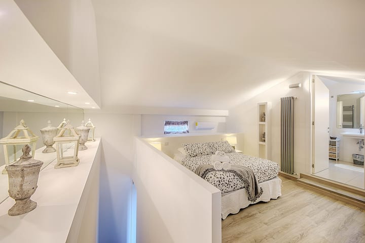 Nobile Apartment - Sienavip - Siena