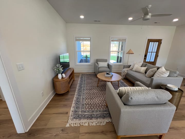 1417 Westbrook Circle - Cookeville, TN