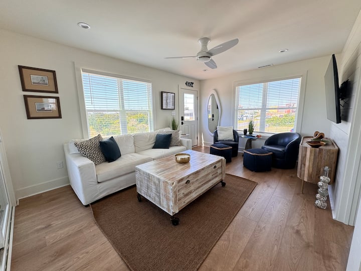 The Beachbox! New Construction - Rodanthe, NC