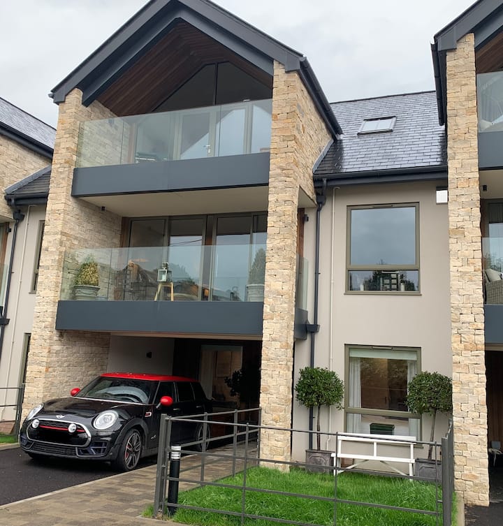 3 Bed Mews House, In Historical Town Close To Bath - Bradford-on-Avon