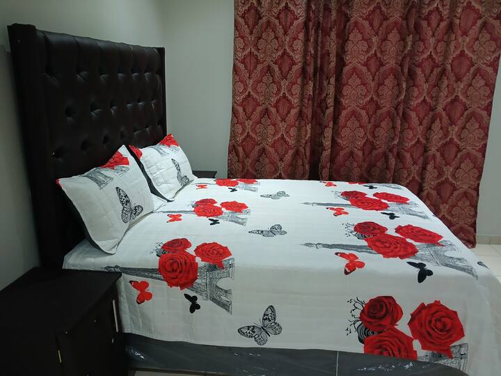 D'lite Rooms Near Carnival City-f1 - Brakpan
