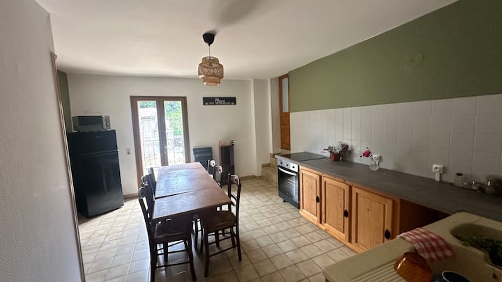 Maison - Haute-Loire