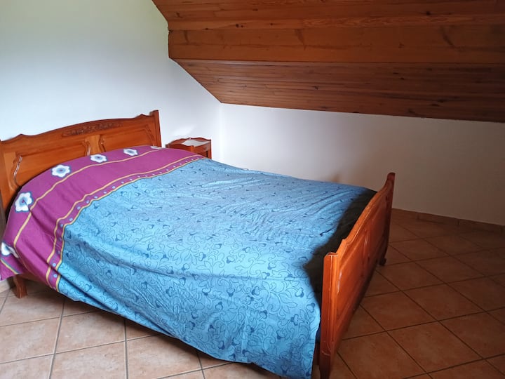 T 1 2e éTage Maison - Montmélian