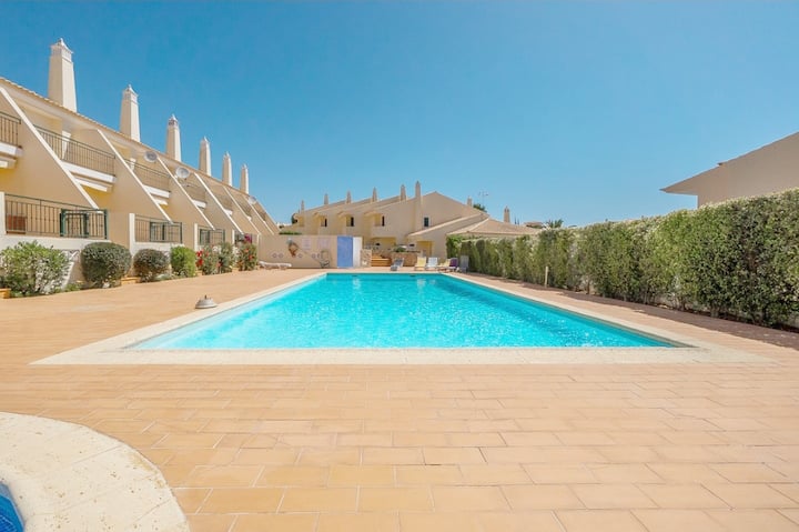 São Rafael Beach House - Albufeira