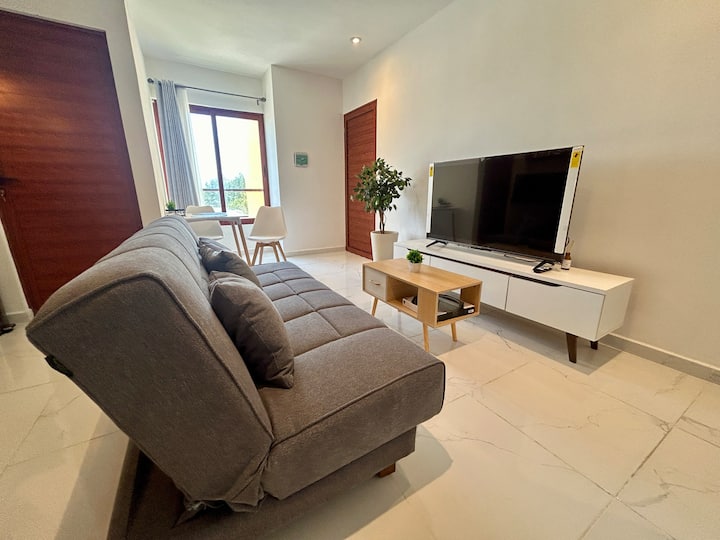 Casa Reyna, Apartamento 3 - Isla Mujeres