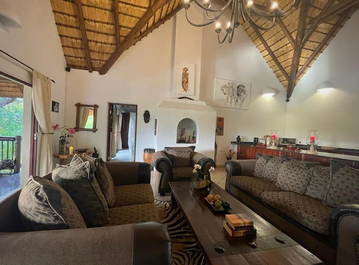 Houedspruit Wildlife Estate Houedspruit - Hoedspruit
