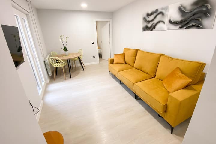 Pregonero Urban Suites -Amarillo - Soria