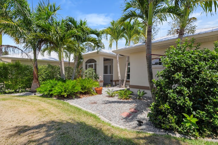 Cozy Home In North Port - North Port, FL